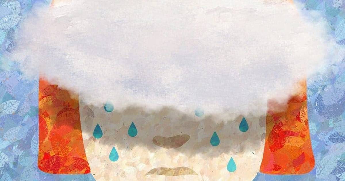 J’ai toujours eu peur de ne pas trouver ma place dans le monde - Scan-R