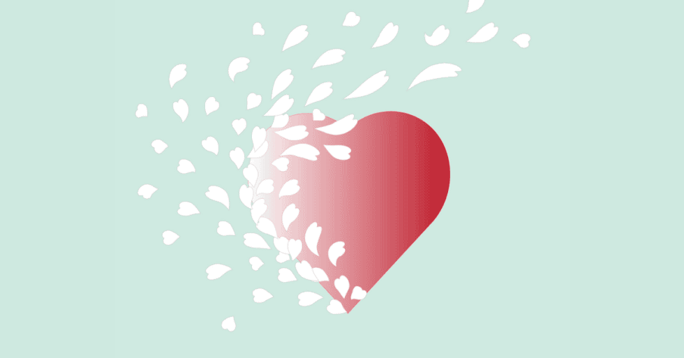 Abîmer mon coeur - Scan-R